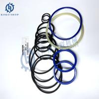 China 86296530 Montabert Hydraulic Breaker Hammer Seal Kit BRH125 BRH250 BRH270 For Excavator Rock Breaker for sale