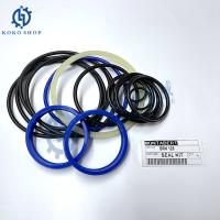China 86296530 Montabert Hydraulic Breaker Hammer Seal Kit BRH125 BRH250 BRH270 For Excavator Rock Breaker for sale