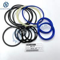 China 86296530 Montabert Hydraulic Breaker Hammer Seal Kit BRH125 BRH250 BRH270 For Excavator Rock Breaker for sale