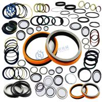 China Construction Machine Part Poklin 349 Dozer 5185139 5185140 Poklin 320 4I-3665 4I-3668 4I-3790 Loader Cylinder Seal Kit for sale