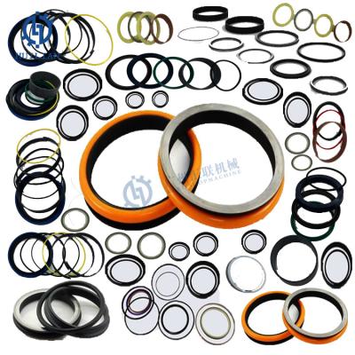 China Construction Machine Part Poklin 349 Dozer 5185139 5185140 Poklin 320 4I-3665 4I-3668 4I-3790 Loader Cylinder Seal Kit for sale