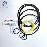 China New Montabert Excavator Breaker Hammer Parts 86614021 Hydraulic Breaker Seal Kit 140 BRP140 BRP150 BRP130 BRH140 for sale