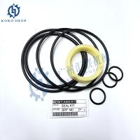 China New Montabert Excavator Breaker Hammer Parts 86614021 Hydraulic Breaker Seal Kit 140 BRP140 BRP150 BRP130 BRH140 for sale