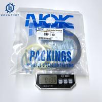 China New Montabert Excavator Breaker Hammer Parts 86614021 Hydraulic Breaker Seal Kit 140 BRP140 BRP150 BRP130 BRH140 for sale