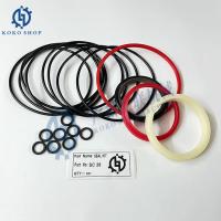 China Montabert 86633070 Hydraulic Breaker Seal Kit SC28 SC36 SC12 SC16 SC42 For Excavator Breaker Hammer Spare Parts for sale