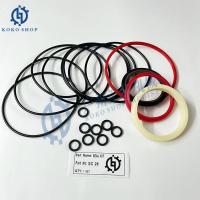 China Montabert 86633070 Hydraulic Breaker Seal Kit SC28 SC36 SC12 SC16 SC42 For Excavator Breaker Hammer Spare Parts for sale