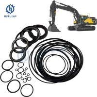 China 2 HL 250 2 HL 270 2 HL 290 Hydraulic Excavator Spare Parts Transmission Seal Kit for sale