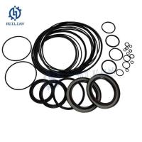 China 2 HL 250 2 HL 270 2 HL 290 Hydraulic Excavator Spare Parts Transmission Seal Kit for sale