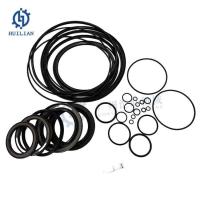 China 2 HL 250 2 HL 270 2 HL 290 Hydraulic Excavator Spare Parts Transmission Seal Kit for sale