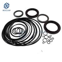 China 2 HL 250 2 HL 270 2 HL 290 Hydraulic Excavator Spare Parts Transmission Seal Kit for sale