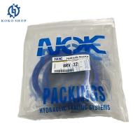 China MONTABERT V32 V43 V45 Breaker Seal Kit Hammer Seal Kit For Excavator Rock Breaker V52 V53 V55 V65 for sale