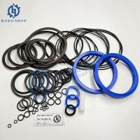 China MONTABERT V32 V43 V45 Breaker Seal Kit Hammer Seal Kit For Excavator Rock Breaker V52 V53 V55 V65 for sale
