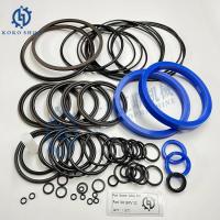 China MONTABERT V32 V43 V45 Breaker Seal Kit Hammer Seal Kit For Excavator Rock Breaker V52 V53 V55 V65 for sale