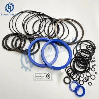 China MONTABERT V32 V43 V45 Breaker Seal Kit Hammer Seal Kit For Excavator Rock Breaker V52 V53 V55 V65 for sale