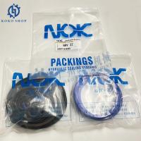 China MONTABERT V32 V43 V45 Breaker Seal Kit Hammer Seal Kit For Excavator Rock Breaker V52 V53 V55 V65 for sale
