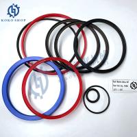 China 86714748 Montabert Hydraulic Rock Breaker Spare Parts Seal Kit XL1900 XL1000 XL1300 XL1700 Digger Breaker DX170 DX1900 for sale