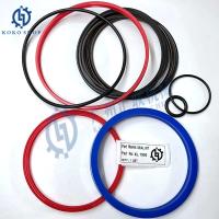 China 86714748 Montabert Hydraulic Rock Breaker Spare Parts Seal Kit XL1900 XL1000 XL1300 XL1700 Digger Breaker DX170 DX1900 for sale
