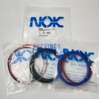 China 86714748 Montabert Hydraulic Rock Breaker Spare Parts Seal Kit XL1900 XL1000 XL1300 XL1700 Digger Breaker DX170 DX1900 for sale