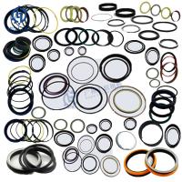 China Construction Machinery Engine Parts 417231 Dozer 423991 CT-2341929 423429 Loader Excavator Cylinder Seal Kit for sale