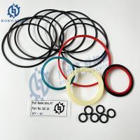 China 8663304 Hydraulic Breaker Hammer Seal Kit Montabert SC22 TPU NBR PTFE Oil Seal SC28 SC36 SC12 SC16 SC42 for sale