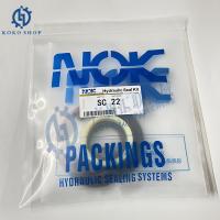 China 8663304 Hydraulic Breaker Hammer Seal Kit Montabert SC22 TPU NBR PTFE Oil Seal SC28 SC36 SC12 SC16 SC42 for sale