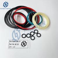 China 8663304 Hydraulic Breaker Hammer Seal Kit Montabert SC22 TPU NBR PTFE Oil Seal SC28 SC36 SC12 SC16 SC42 for sale
