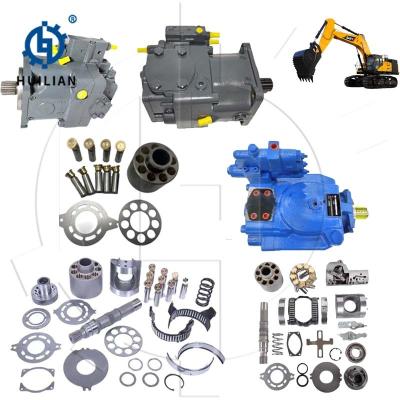 China EATON Hydraulic Pump PVE12 PVE19 PVE21 TA19 CS05A 3932-243 Hydraulic Pump Parts Replacement Cylinder Piston Valve for sale
