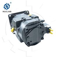 China Eaton Vickers Pump Pvh 45/57/74/98/131/141 Variable Hydraulic Piston Pumps with High Quality Good Price From Factory for sale