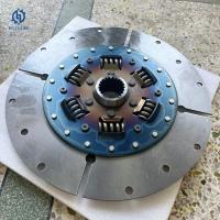 China 14x-12-11100 14X-12-11102 Clutch Disc Damper For D65EX-12 D85-E-SS D65-12 Komatsu Bulldozer Spare Part for sale