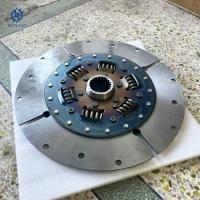 China 14x-12-11100 14X-12-11102 Clutch Disc Damper For D65EX-12 D85-E-SS D65-12 Komatsu Bulldozer Spare Part for sale