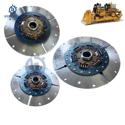 China 14x-12-11102 14X-12-11100 22U-01-21310 Disk Damper Connecting Disc Damper Disc For KOMATSU 2D65E-12 D85ESS-2 Bulldozer for sale