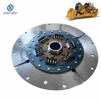 China 14x-12-11102 14X-12-11100 22U-01-21310 Disk Damper Connecting Disc Damper Disc For KOMATSU 2D65E-12 D85ESS-2 Bulldozer for sale