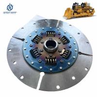 China 14x-12-11102 14X-12-11100 22U-01-21310 Disk Damper Connecting Disc Damper Disc For KOMATSU 2D65E-12 D85ESS-2 Bulldozer for sale