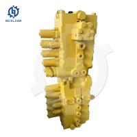 China Excavator spare Parts CATEEEEE320 CATEEEEE323 CATEEEEE325 CATEEEEE329DC 2398817 2398985 2398986 2597774 259-7777 259-7780 Main Control Valve for sale