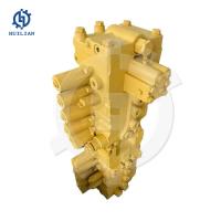 China Excavator spare Parts CATEEEEE320 CATEEEEE323 CATEEEEE325 CATEEEEE329DC 2398817 2398985 2398986 2597774 259-7777 259-7780 Main Control Valve for sale