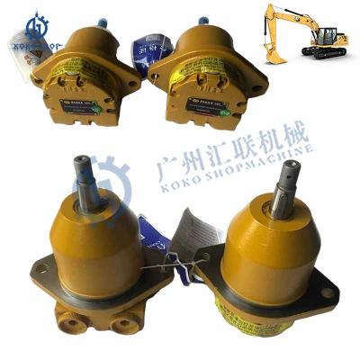 China 13035309093 Fan Motor 191-5611 1915611 234-4638 179-9778 295-9429 Hydraulic Fan Motor For 330 336 320 324 345B for sale