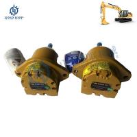 China 13035309093 Fan Motor 191-5611 1915611 234-4638 179-9778 295-9429 Hydraulic Fan Motor For 330 336 320 324 345B for sale