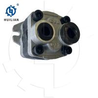 China KAYABA PSVD2-13E/16E/17E/19E/21E/26E/27E/57E Original OEM Gear Pump PSVD2-21 For EX1800 EX1900 for sale
