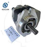 China KAYABA PSVD2-13E/16E/17E/19E/21E/26E/27E/57E Original OEM Gear Pump PSVD2-21 For EX1800 EX1900 for sale