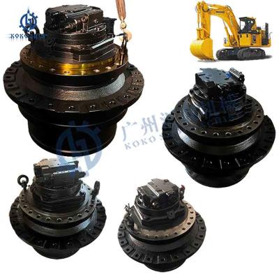 China 9301480 9270013 Travel Motor Assy 9301479 EX1200 EX1200-6 Final Drive For Hitachi Excavator Parts for sale
