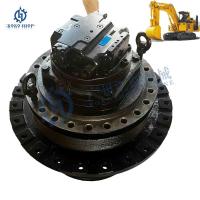 China 9301480 9270013 Travel Motor Assy 9301479 EX1200 EX1200-6 Final Drive For Hitachi Excavator Parts for sale