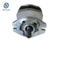 China Original KAYABA PSVD2-17E PSVD2-21 PSVD2-21E PSVD2-26E PSVD2-27E Hydraulic Gear Pump for sale