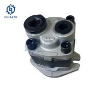 China Original KAYABA PSVD2-17E PSVD2-21 PSVD2-21E PSVD2-26E PSVD2-27E Hydraulic Gear Pump for sale