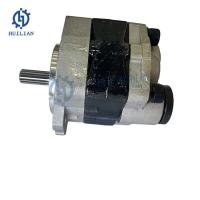 China Original KAYABA PSVD2-17E PSVD2-21 PSVD2-21E PSVD2-26E PSVD2-27E Hydraulic Gear Pump for sale