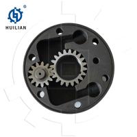 China KAYABA KYB87 MAG10/12/18/26/33/44/50/85/120/150/170/200/230VP/330 Hydraulic Parts Swing Travel Spare Parts for sale