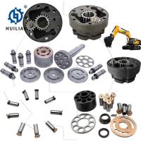 China KAYABA KYB87 MAG10/12/18/26/33/44/50/85/120/150/170/200/230VP/330 Hydraulic Parts Swing Travel Spare Parts for sale