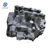 China Excavator Parts  ZX280LC-5G YA00000721 4367134 Repair Main Control Valve For Hitachi for sale