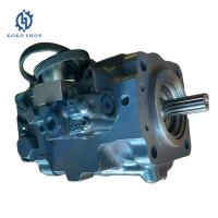 China Hydraulic Fan Pump 7081S00970 7087S00550 7081S00940 7081S11310 Suit Komatsu Wa380-6h Wa430-6 Wa470-6 For Wheel Loader for sale