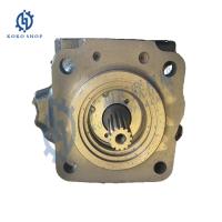 China Hydraulic Fan Pump 7081S00970 7087S00550 7081S00940 7081S11310 Suit Komatsu Wa380-6h Wa430-6 Wa470-6 For Wheel Loader for sale