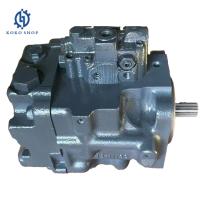 China Hydraulic Fan Pump 7081S00970 7087S00550 7081S00940 7081S11310 Suit Komatsu Wa380-6h Wa430-6 Wa470-6 For Wheel Loader for sale
